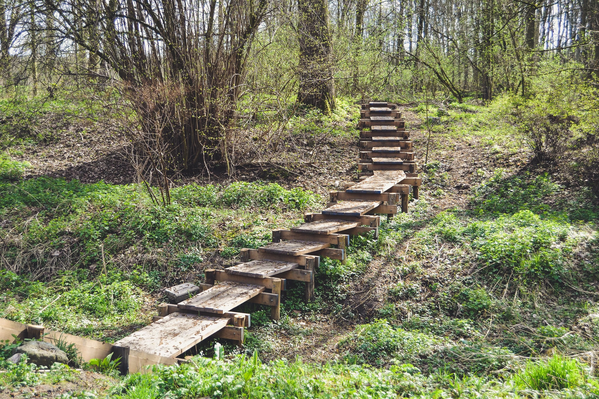 Kasteelpark Lembeek | Stad Halle